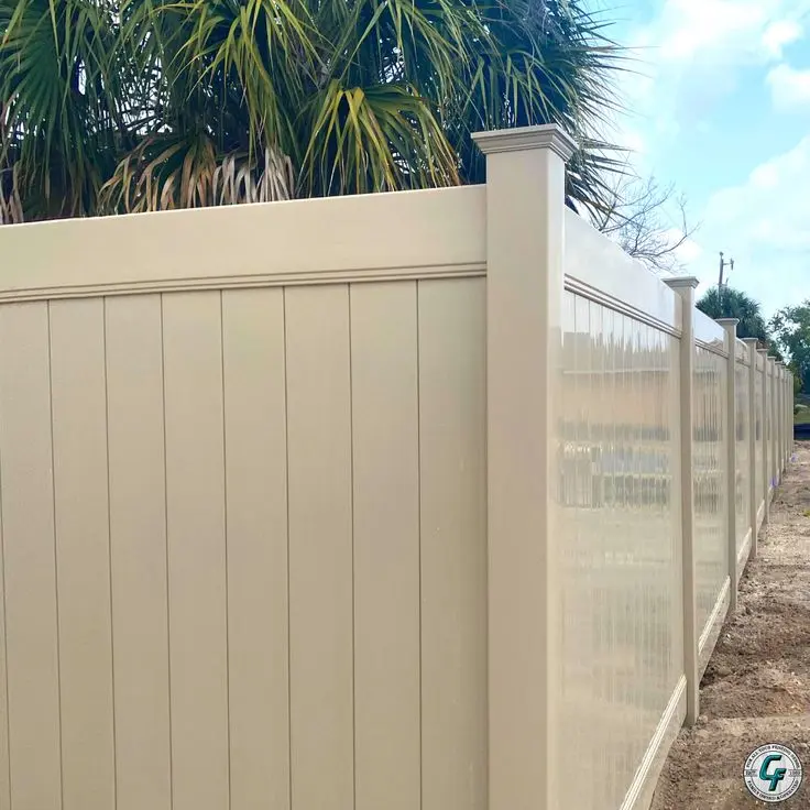 Fence Contractors Atlanta GA | Top Fence Installers Near Me